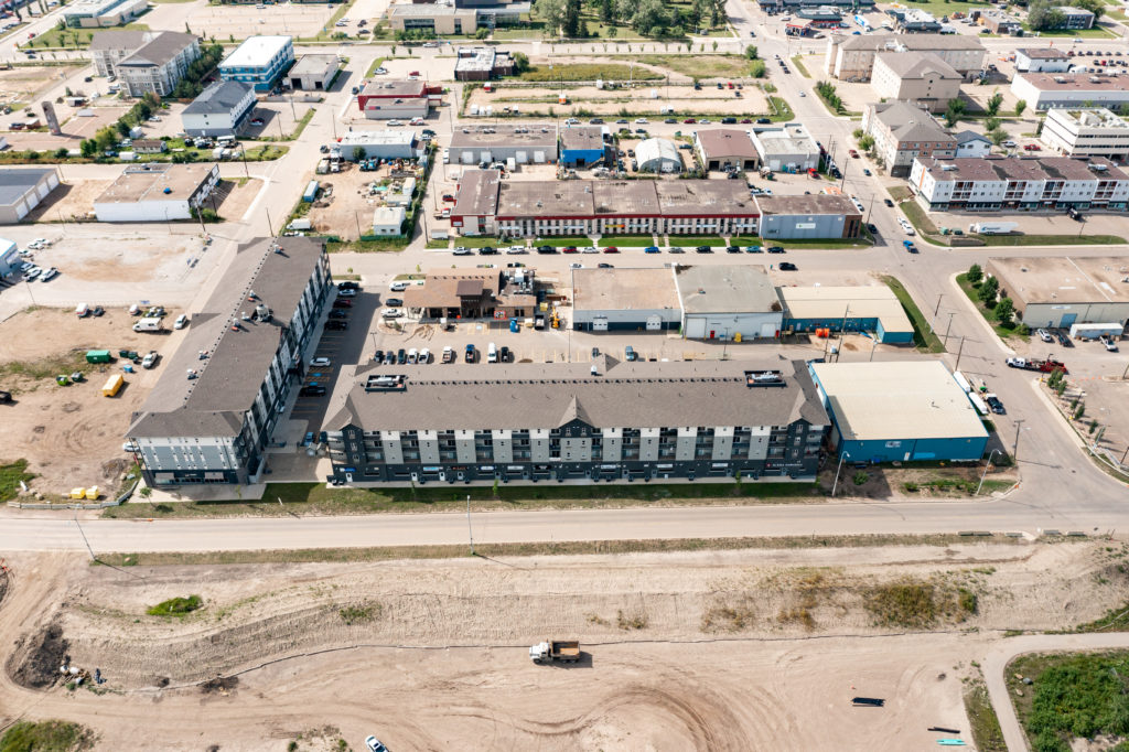 Construction - LIAM Construction